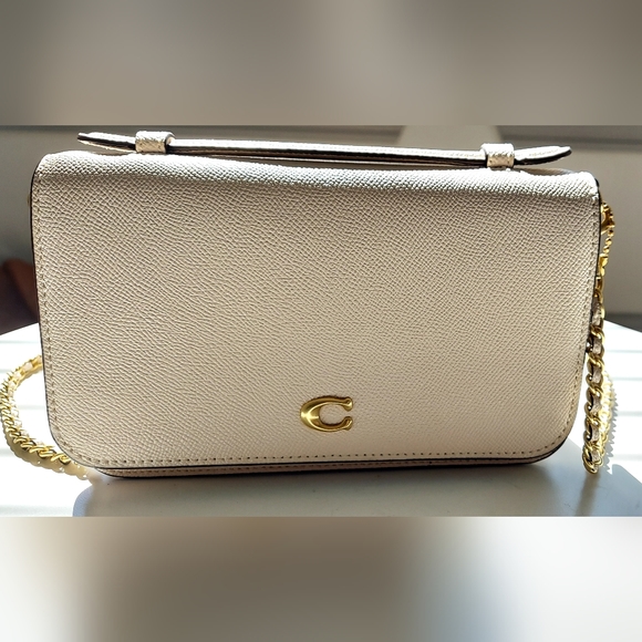 Coach | Bags | Coach Bea Crossbody Bag | Poshmark